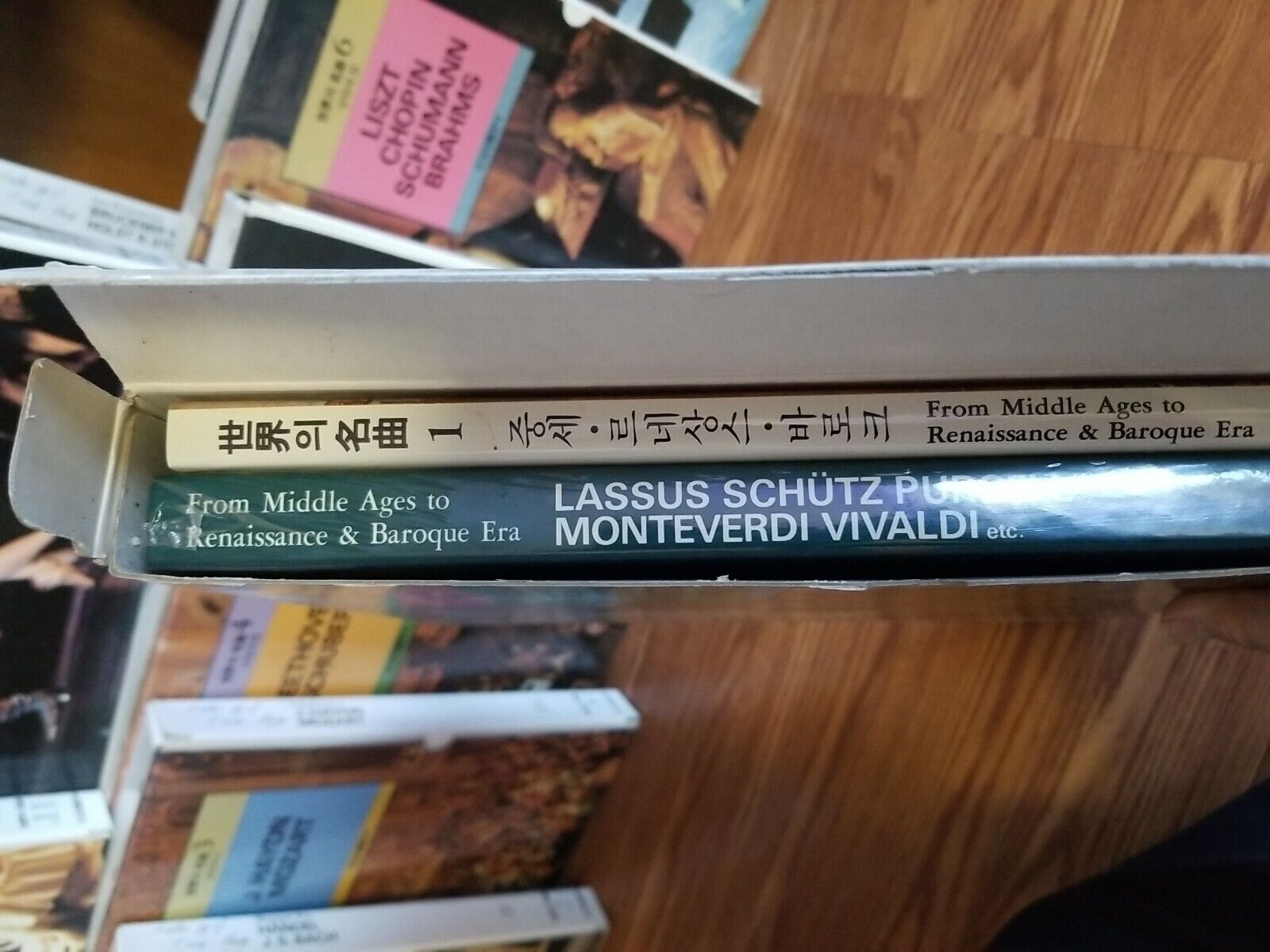 시애틀 뉴스와 정보 '조이시애틀'